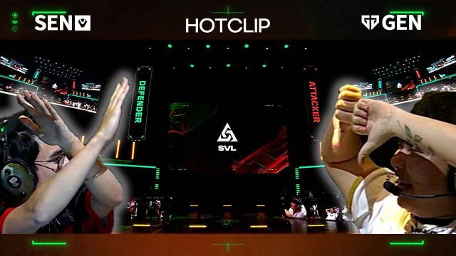 오해마십쇼, 친목 다지는 중입니다 | SVL 2024 | SOOP VOD