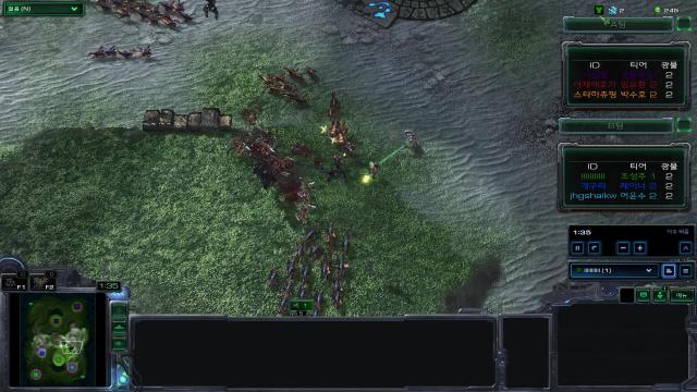 스타크래프트 II 2024-12-13 18-29-30 | SOOP VOD