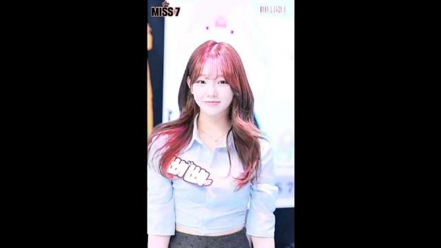 [7]삐삐 ️키세스 | SOOP VOD