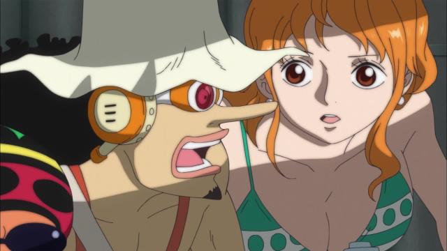 39화 첫 등장! 써니 호의 비밀병기! | SOOP VOD