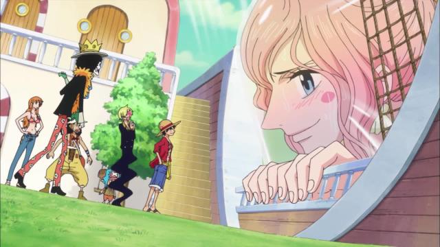 56화 마침내 출항! 안녕, 어인섬 | SOOP VOD