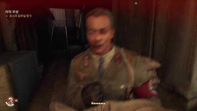 [멱] 인디아나 존스: 그레이트 서클 #13 | SOOP VOD