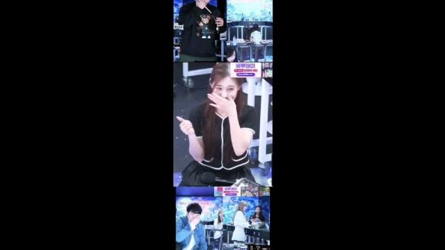 WG컴퍼니 즐거운 식사 | SOOP VOD