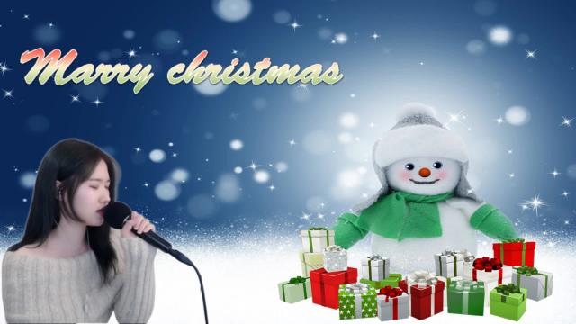 치치유 첫 크리스마스 [2024. 12.25] | SOOP VOD