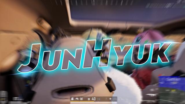 준혁 매드무비 7 | SOOP VOD