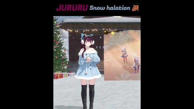 [캐치]주르르 snow halation 2 | SOOP VOD