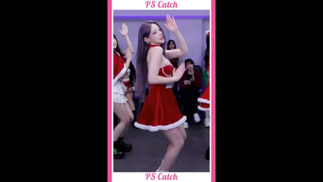 민서율 - 아마겟돈 #PS포싱 | SOOP VOD