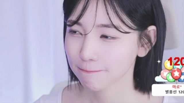 만다 의 고백 🎵 119개 줘 | SOOP VOD