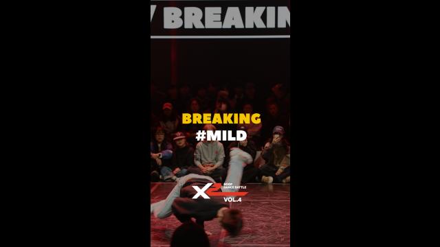 X2 : SOOP DANCE BATTLE VOL.4 TEAM #M.T.P #MILD | SOOP VOD