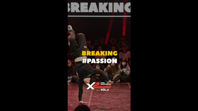 X2 : SOOP DANCE BATTLE VOL.4 TEAM #JPF #PASSION | SOOP VOD