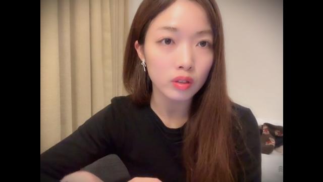 [캐치]눈왕국 아오모리 한국음식 보층/일본인 | SOOP VOD