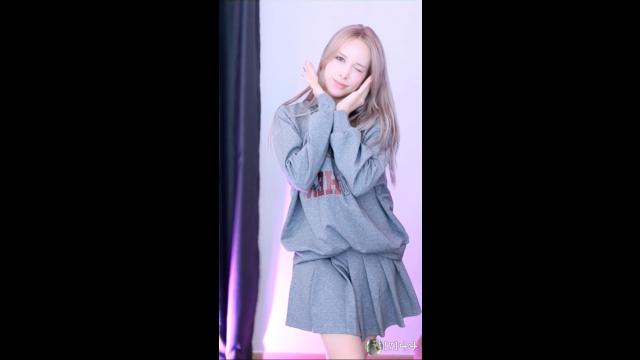 [캐치][7]다나- TWICE(트와이스) CHEER UP -4 | SOOP VOD