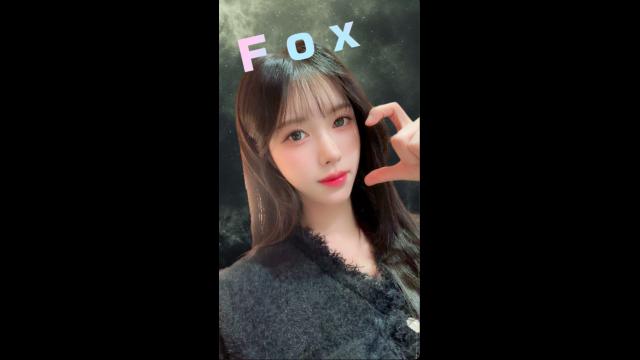 여우(FOX) - 유연 - [편집] | SOOP VOD