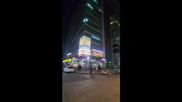 1월4일 21시40분 강남역 | SOOP VOD