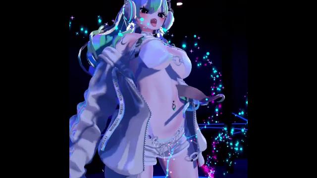 에이레네 - Ma Boy | SOOP VOD