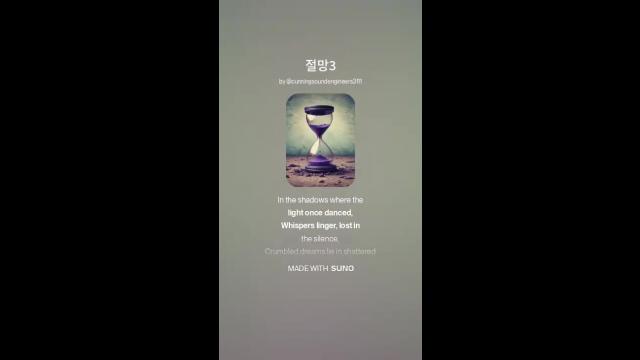 절망5 | SOOP VOD