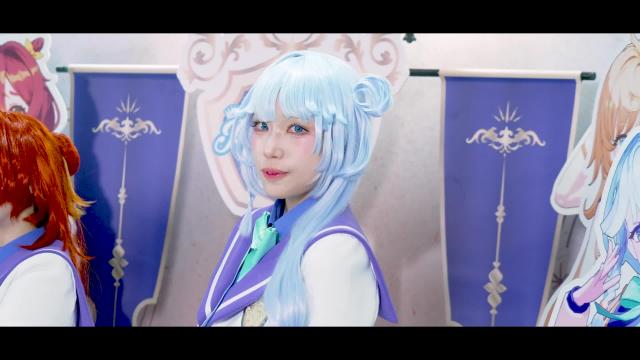 AGF 2024 다라츄 코스프레 | SOOP VOD