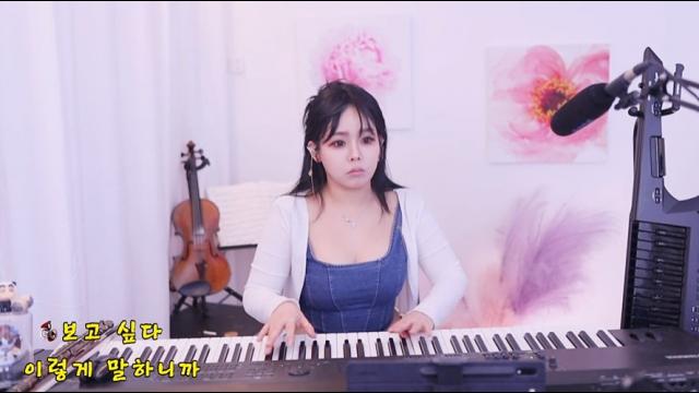 [캐치]🎵 BTS - 봄날 | SOOP VOD