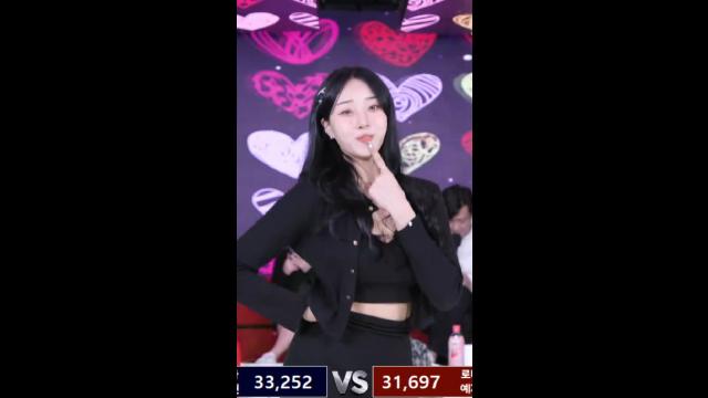 [캐치] 조설아♥ - Mr. Chu!(미스터츄)💋 | SOOP VOD