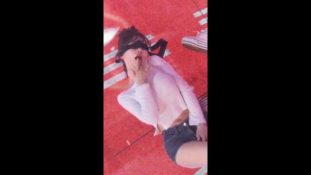 [캐치]한주빈 아헤가오 광우상사S9 제23화 "미니승급전&지코를 이겨라" | SOOP VOD