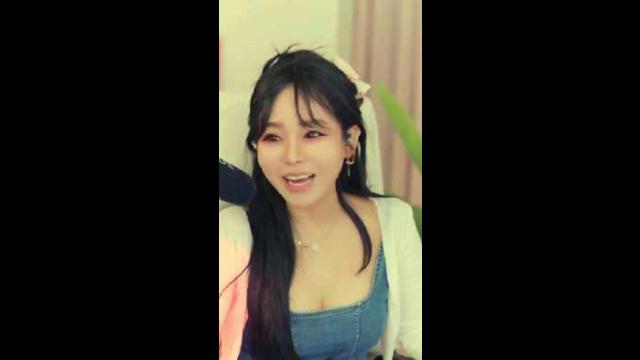 💞Sing Hani is Beautiful💞 🎵🎶 | SOOP VOD