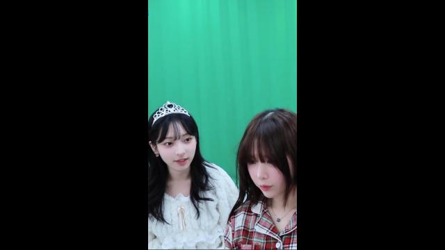 [캐치]치리 공주님ㄷㄷ | SOOP VOD