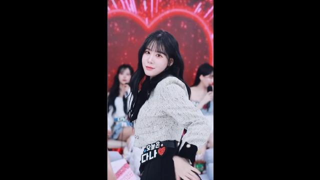 [캐치] 오늘은다나♥ - 벌룬인러브💃[JUP] | SOOP VOD