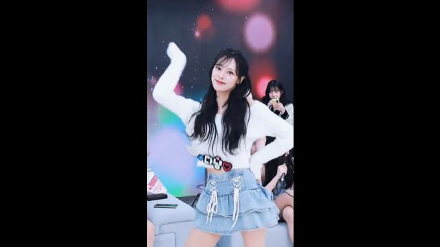 [캐치] 다냥♡ - 고민중독💃[JUP] | SOOP VOD