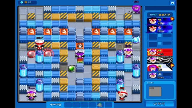 팩22루찌★ 똥풀 klair vs eRoSs ringo | SOOP VOD