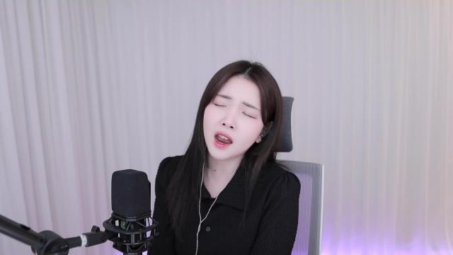 [벨비._.]박기영 - 마지막 사랑(Cover)25.01.12 | SOOP VOD