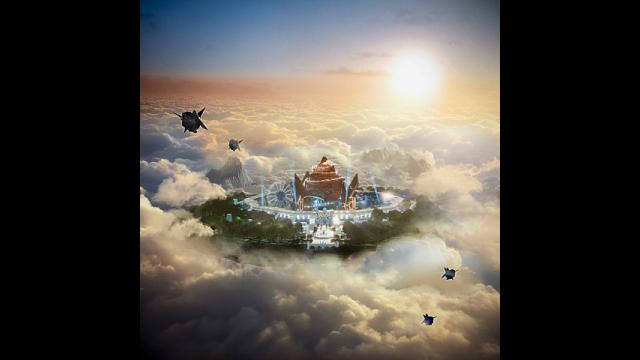 Fire! - Alan Walker, Yuqi, JVKE | SOOP VOD