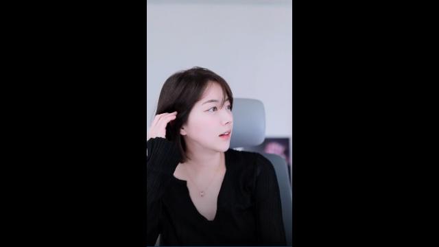 [캐치] 미소년이 된 바미 | SOOP VOD