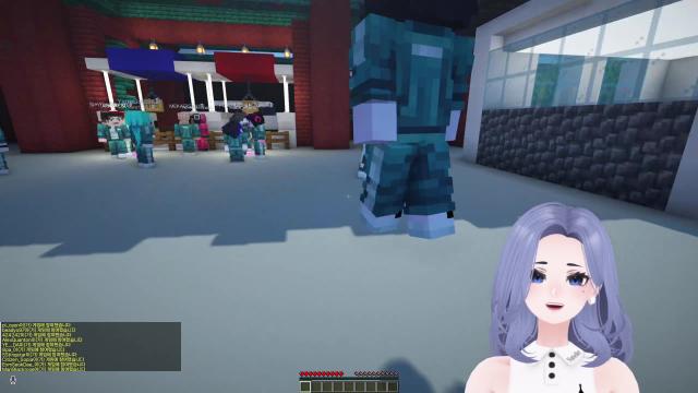 [왁징어 게임] TOP100 오징수이 1 | SOOP VOD