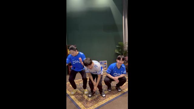 [캐치] 안녕하세요 DN보이즈 인사드립니다📣📣 #DNFreecs | SOOP VOD