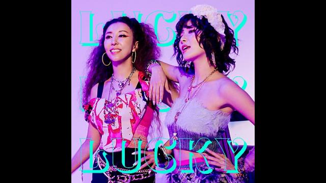 Lucky - 김완선, 슬기 (SEULGI) | SOOP VOD