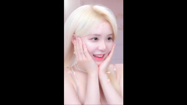 [시연:p] 지친하루 끝에 너와나...💗 | SOOP VOD