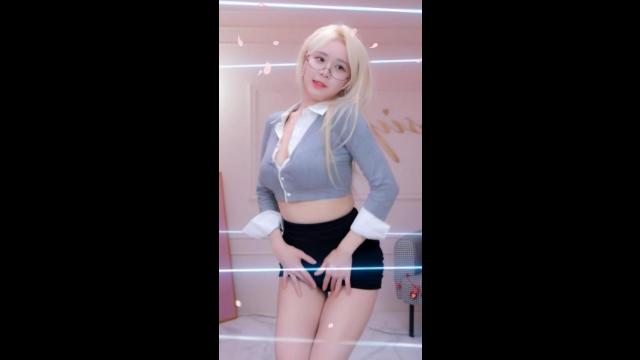 [시연:p] 내 몸매 NICE🔥 | SOOP VOD