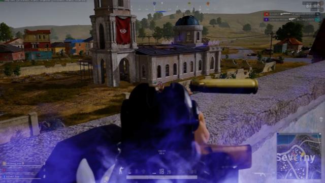 쏘야매드무비#5 | SOOP VOD