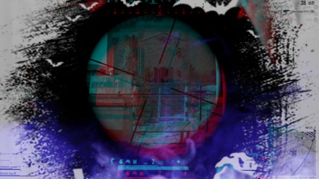 쏘야 매드무비#9 | SOOP VOD