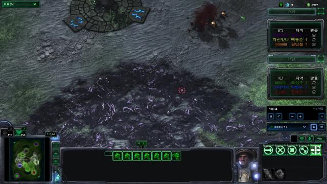 스타크래프트 II 2025-01-18 17-21-29 | SOOP VOD