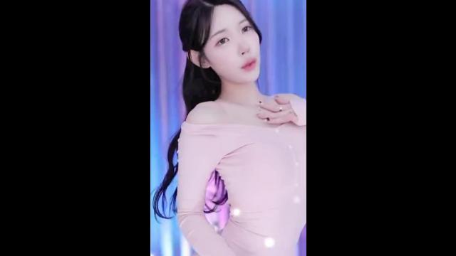 씨나인 💕함지아 Sexy dance 1004 | SOOP VOD