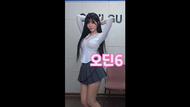 [ 씨나인 ] 말랑소히♡ 오딘6 | SOOP VOD