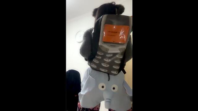 😱이러고 홍대 간대요 (미션받습니다)🤮한국가기D-1 | SOOP VOD