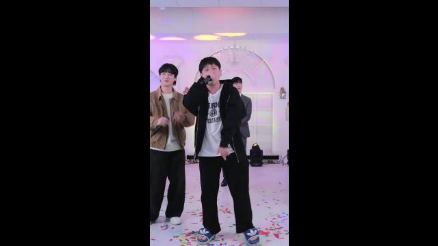 [남순x철구] I Love U Oh Thank U | SOOP VOD
