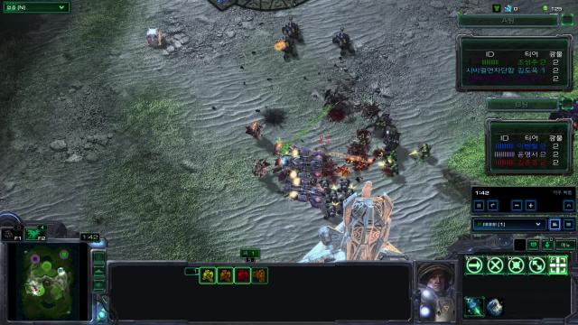 스타크래프트 II 2025-01-29 13-34-37 | SOOP VOD