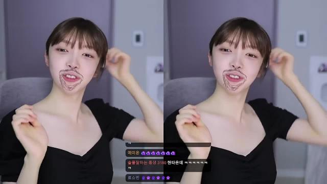 2024-09-22_나도 여자랍니다 | SOOP VOD