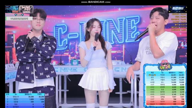 도도희 엑셀 시그 (계급전 1월) | SOOP VOD