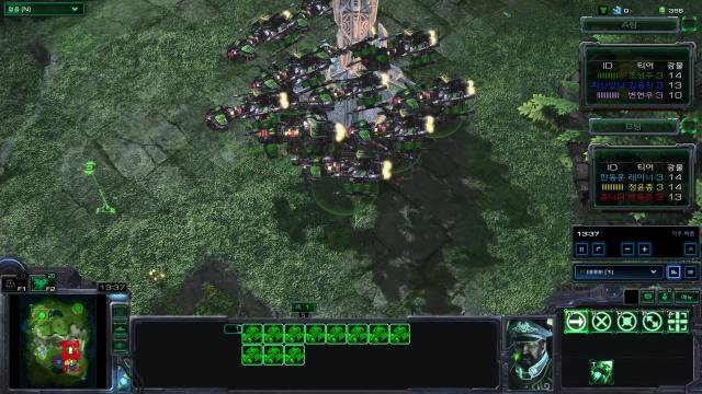 스타크래프트 II 2025-02-06 18-57-07 | SOOP VOD