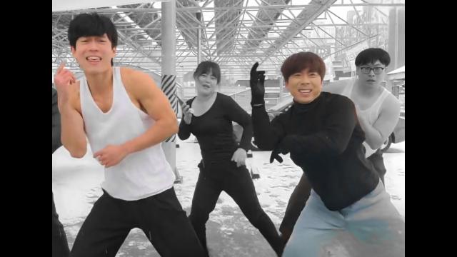 [RA] 간바레 | SOOP VOD