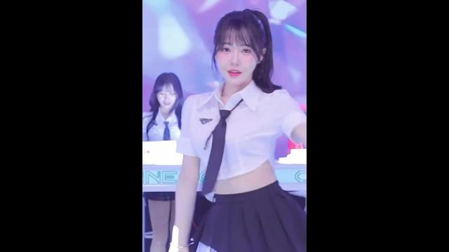 [C9] 박세라 💕Sexy dance 신호탄 | SOOP VOD